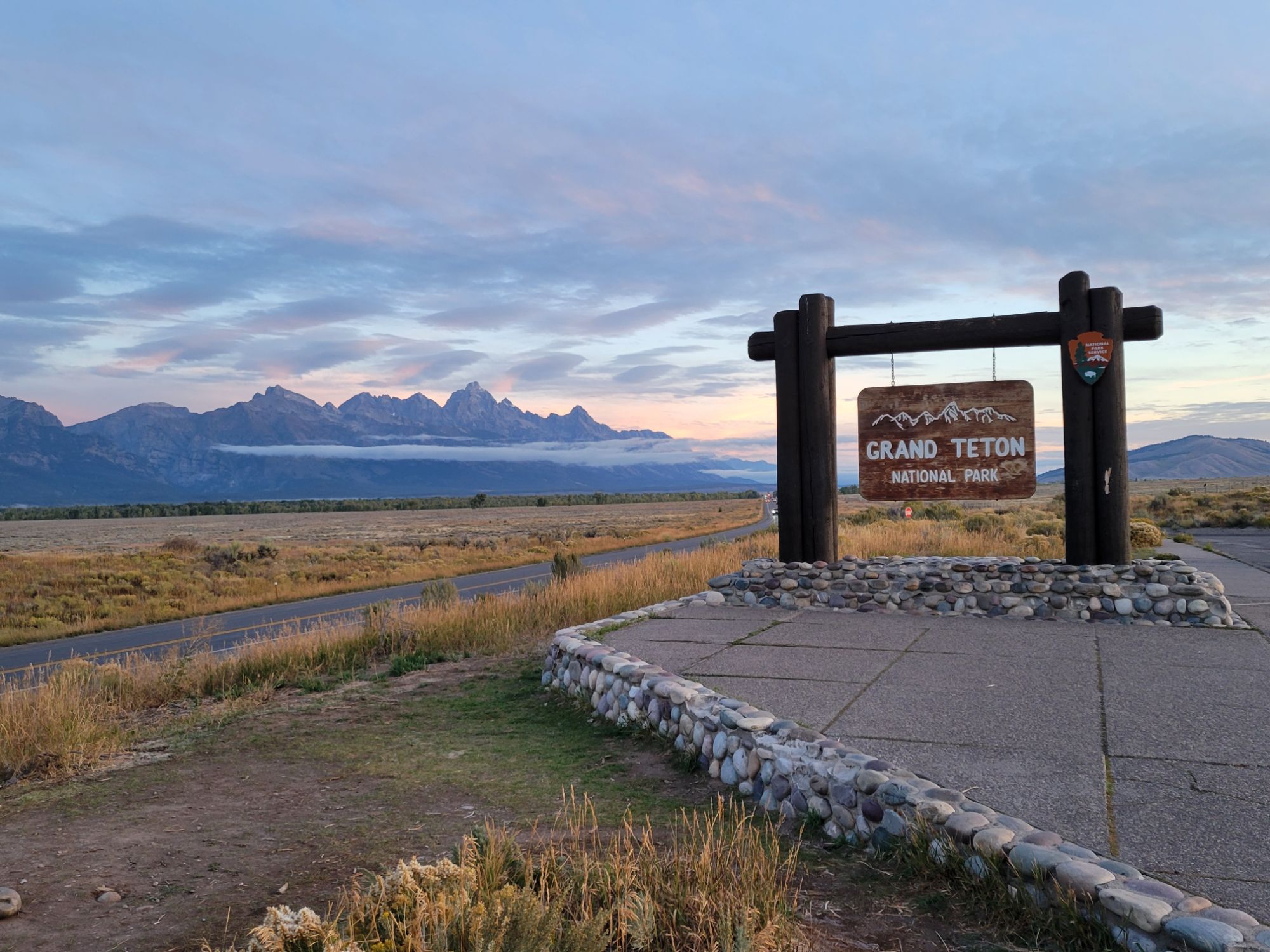 Grand Teton National Park – Meanderings & Mind Munchies